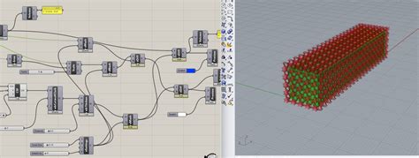 Cant Trim Out A Shell Mesh Using A Bounding Box Grasshopper Mcneel