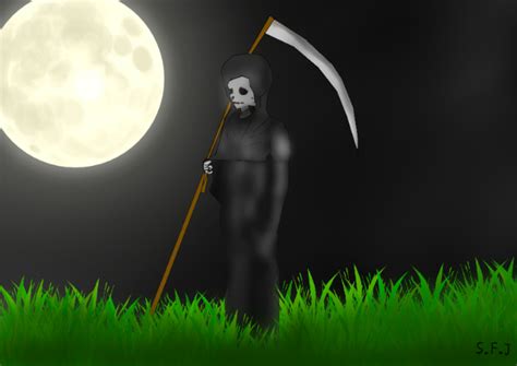 Skeleton Boss In Night By Beogi On Deviantart
