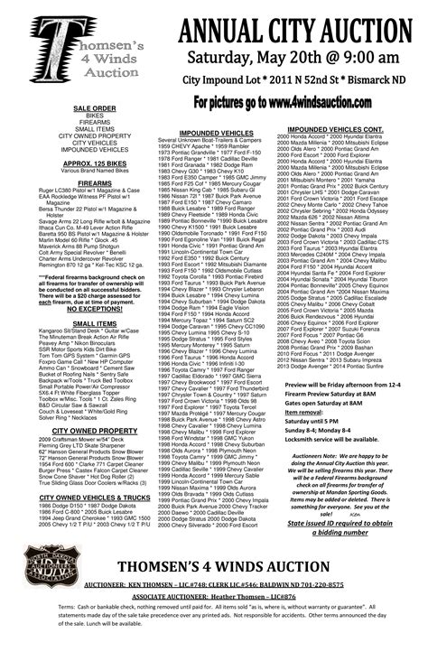 Calendar • City Of Bismarck • Civicengage