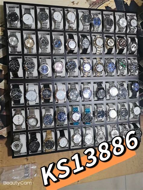 品牌手表一手货源工厂直销免费代理支持7天无理由退换 数码电子 货品源货源网