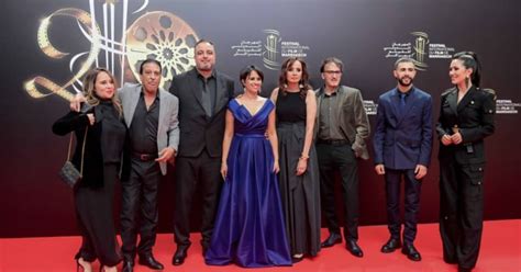 Voici La Date De Sortie Du Film Triple A De Jihane El Bahhar SNRT News