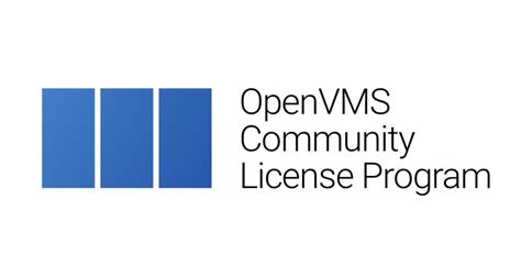 Maurizio De Tommaso On Linkedin Vms Vsi Openvms Hobbyist License I64 Ia64 Alpha