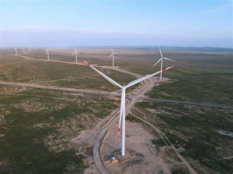 国家能源集团再开工19个重点项目，总投资超730亿！ 见道网