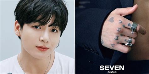 방탄소년단 정국 솔로 싱글 ‘세븐 프로모션 일정 공개 인사이트