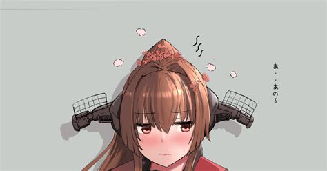 艦これ 紐パンをロストした大和さん 条三郎（joe3）のイラスト Pixiv
