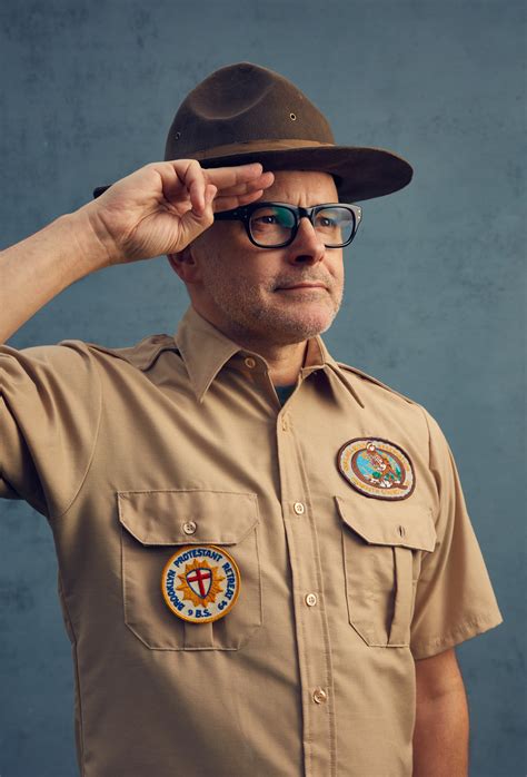 How Rob Corddry Became Hollywoods Most Lovable Asshole Gq