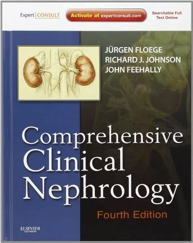 Comprehensive Clinical Nephrology Expert Consult Parcelamento Sem Juros