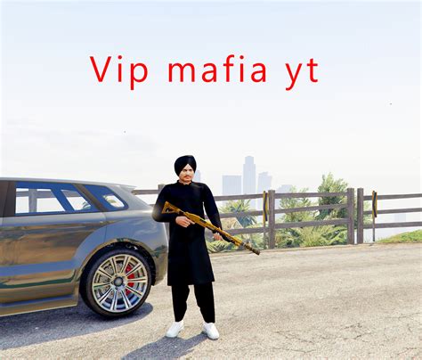 Gta 5 Sidhu Moose Wala Legend Price I Cant Define So It Free Gta5
