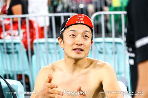（写真 28枚目30枚）mens Madison Tissot Uci Track Cycling World Cup V