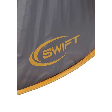 Trespass Swift2 Pattern Tent Trekkinn