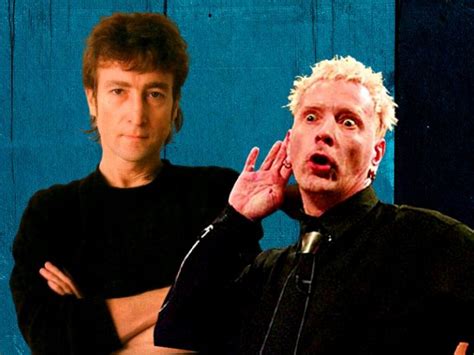 The Wild Connection Between The Beatles And The Sex Pistols