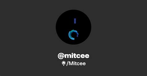 Mitcee Linktree