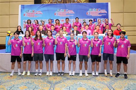 วอลเลย์บอลหญิง ชิงชนะเลิศแห่งเอเซีย ที่โคราช เช็คโปรแกรมถ่ายทอดสดที่นี่