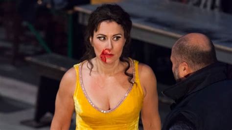 Plot Twist Opera Carmen Altered In Anti Violence Protest Cbc News