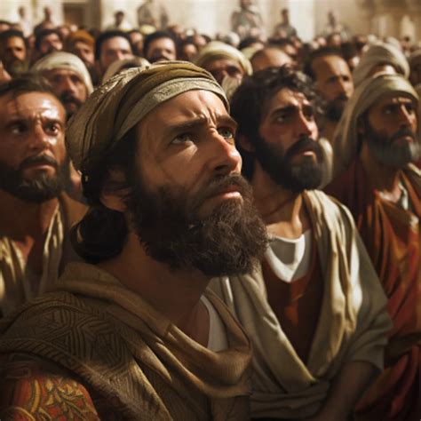 Mateo 15 12 Biblepics