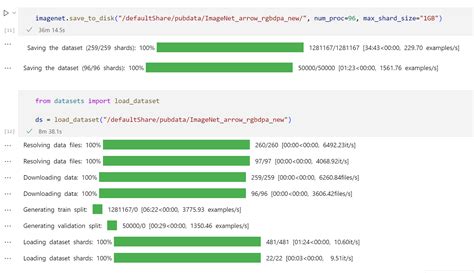 Unable To Load Dataset Using Load Dataset Datasets Hugging Face