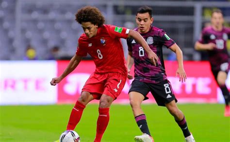 Copa Oro México Domina Sin Problemas En Duelos Directos Ante Panamá