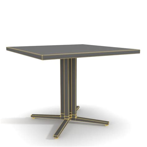 Metal Base Standing Height Squire Table Pbr 3d Model Turbosquid 2227679