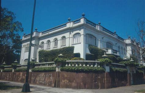 Polanco La transformación de la arquitectura