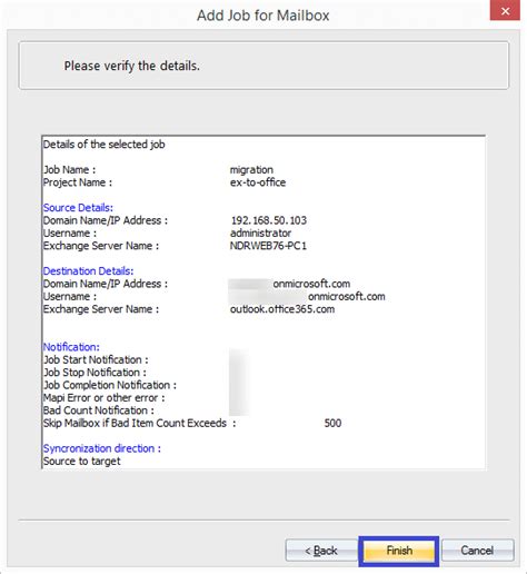 How Small Organizations Can Migrate Exchange Mailboxes To Office 365