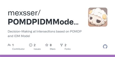 Pomdpidmmodel Jl Src Visualisation Jl At Master Mexsser Pomdpidmmodel Jl Github