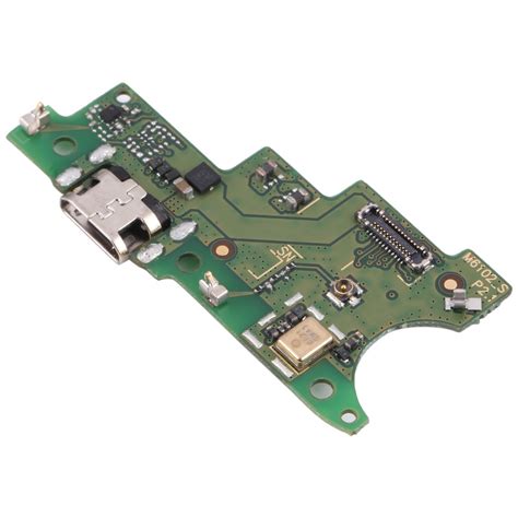 Original Charging Port Board For Motorola Moto E S Alexnld Com