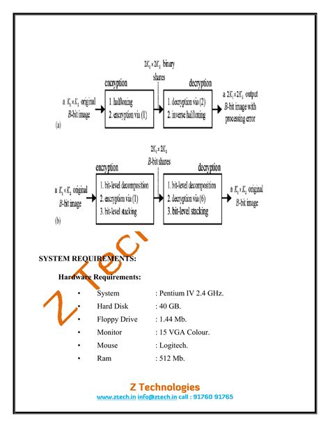Psdot 8 A Weak Security Notion For Visual Pdf
