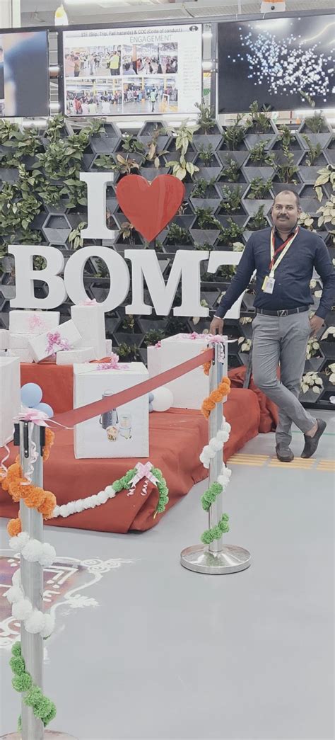 Ajay Vishwakarma On Linkedin It Was A Day Full Of Joy And Positive Emotions Marked By The