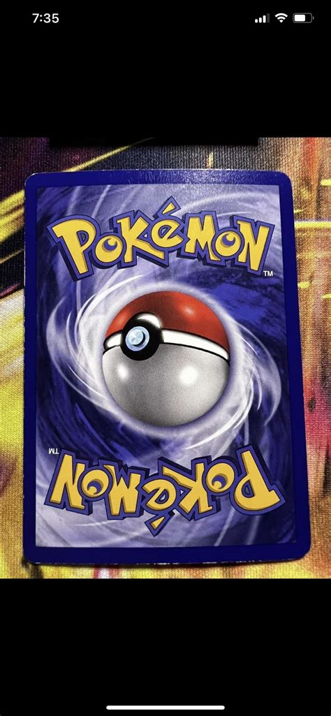 Base Set Blastoise Real R Ismypokemoncardfake