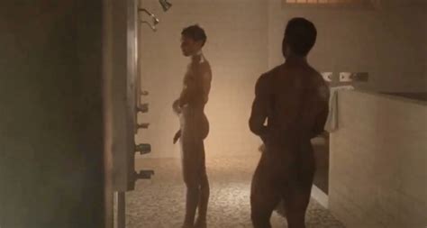 Nude Actor Video 39