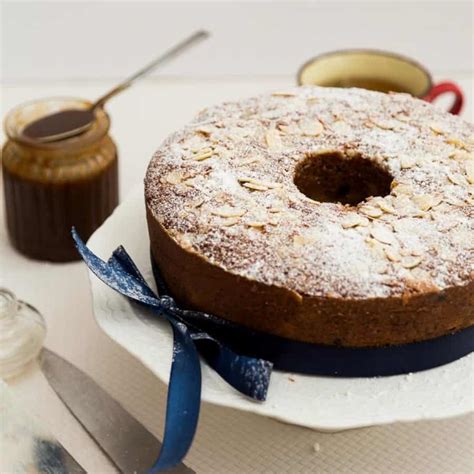 Recipe For Fruitcake Easy Christmas Fruitcake Recipe Veena Azmanov