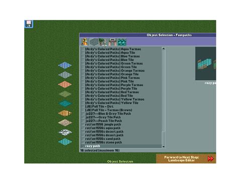 Paths Missing Possible Bugissue Problems Bugs And Feedback Openrct2