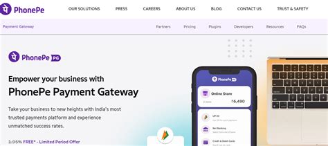 Top 10 Payment Gateways In India Fintech Rating Company For Payment Gateway Listing Directory