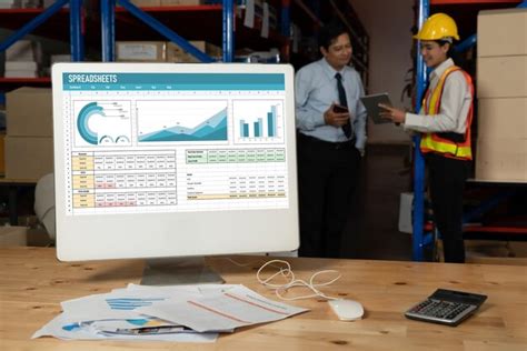 Boosting Business Performance A Deep Dive Into Economic Sector Dashboards