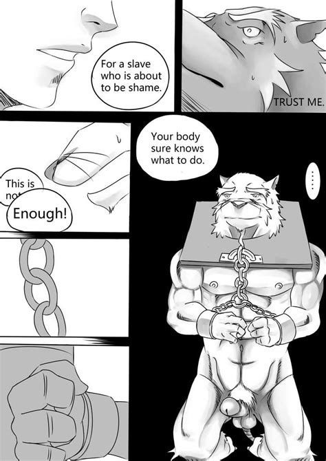 Chained Comic Porn HD Porn Comics