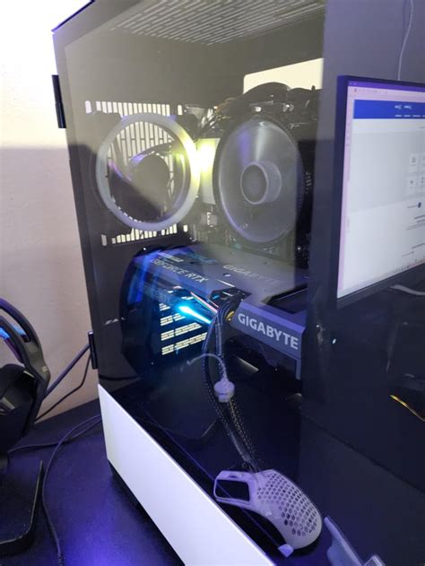 Cyberpower Cyber C Series Pc R Cyberpowerpc