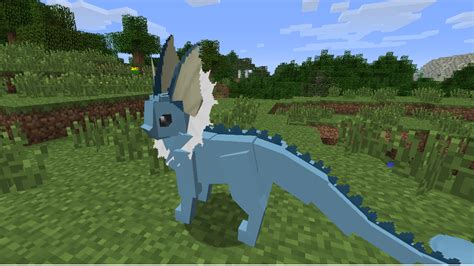 Minecraft Mods Pokemon