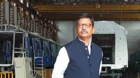 Kanjurmarg Plot For Mumbai Metro Car Shed Can Curb Costs Save Land