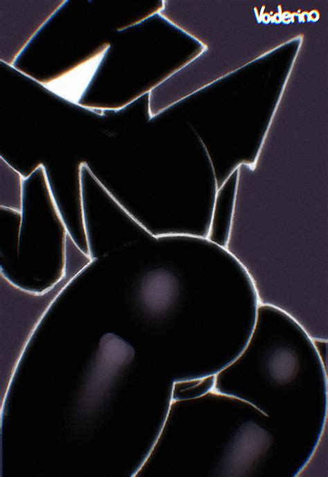 Rule 34 2025 Armor Artist Name Ass Big Butt Black Body Chromatic Aberration Darkner Deltarune