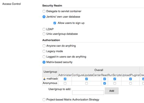Configuring Jenkins On Ubuntu For C Gtest And Bitbucket Denbeke