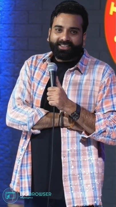 Upsc Stand Up Comedy Anubhav Singh Bassi Youtube