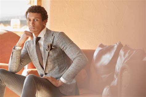 Neutral Color Outfits For Men Timeless Chic Style