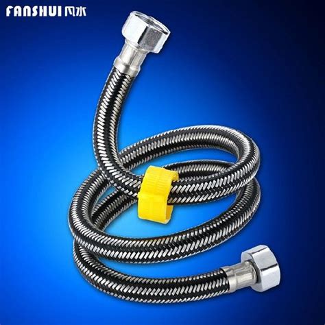 High Pressure Double Wire Braided Hose By Diya Hydraulics High