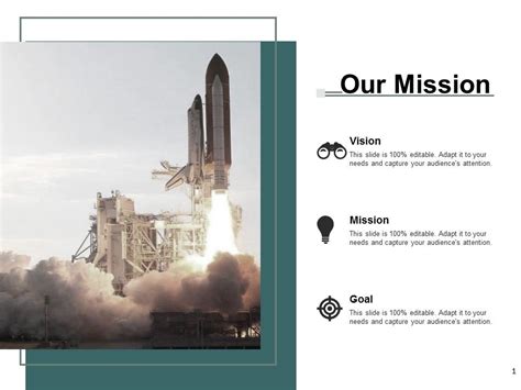 Our Mission Vision Ppt Powerpoint Presentation File Graphic Tips