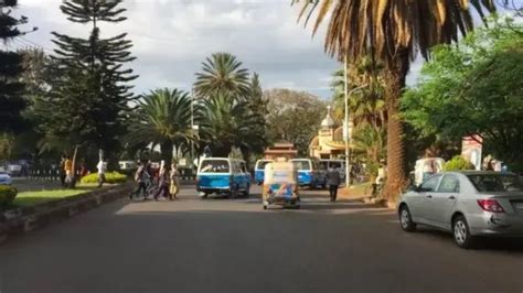 በአማራ ክልል ከሕግ ውጪ ግድያ እንዲቆም እና ፈጻሚዎች ለሕግ እንዲቀርቡ አምነስቲ ጠየቀ Bbc News አማርኛ