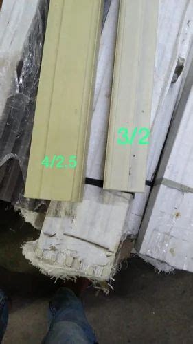 Wpvc Door Frame At Rs 165 Square Feet In Hyderabad Id 26560746230