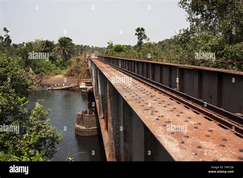 Rail And Port Operations For Managing And Transporting Iron Ore Overhaul