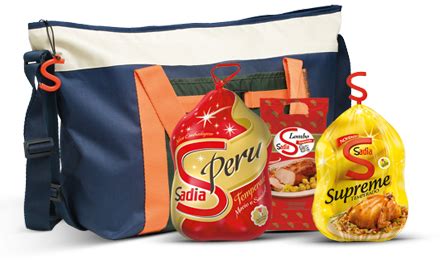 Sadia e Perdigão inovam em kits corporativos de final de ano Design Innova