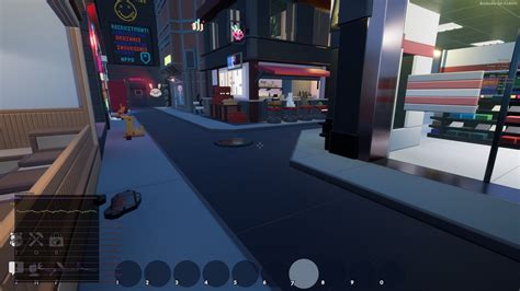 Devlog Graphics And Performance In UE