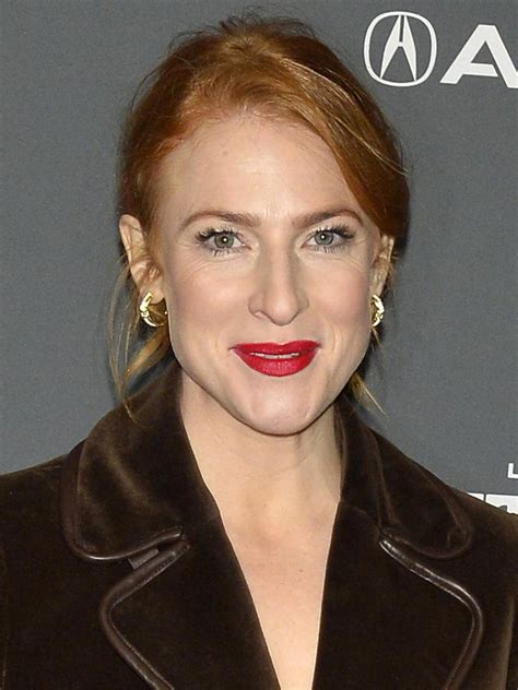 Rosalie Craig Actress